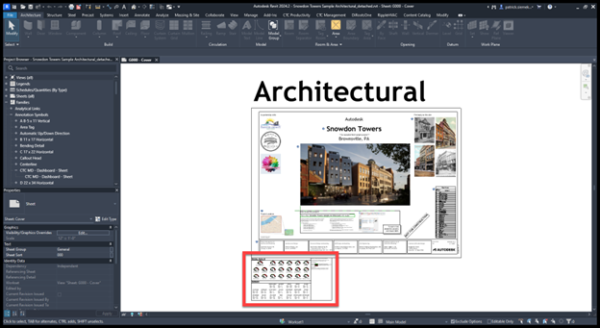 Enhance Revit Projects with CTC Model Dashboard – SolidCAD