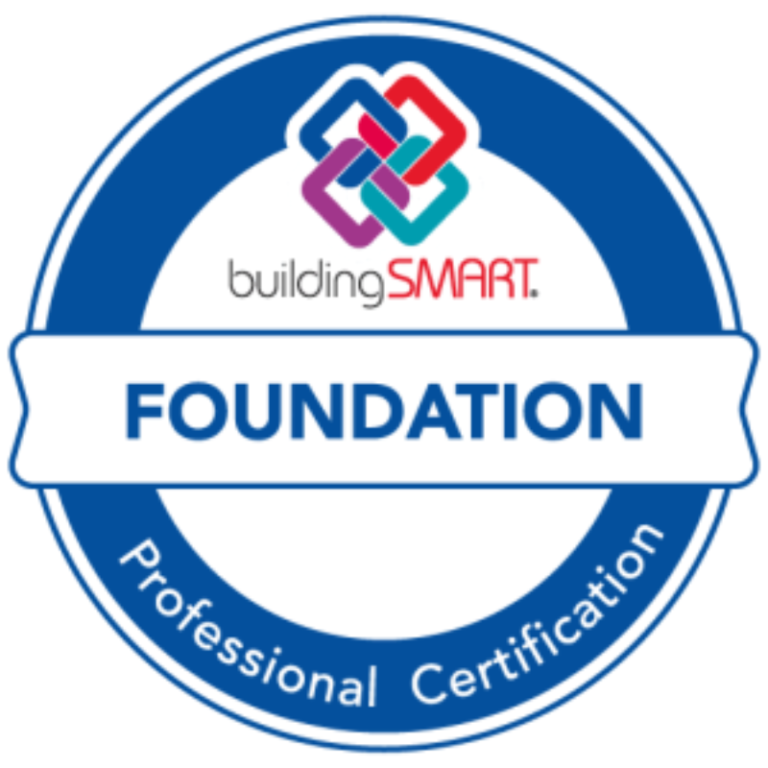 buildingSMART Certification with SolidCAD - SolidCAD