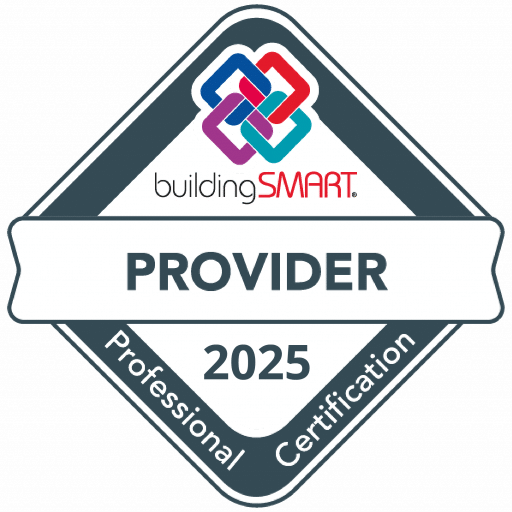 buildingSMART Certification with SolidCAD | SolidCAD