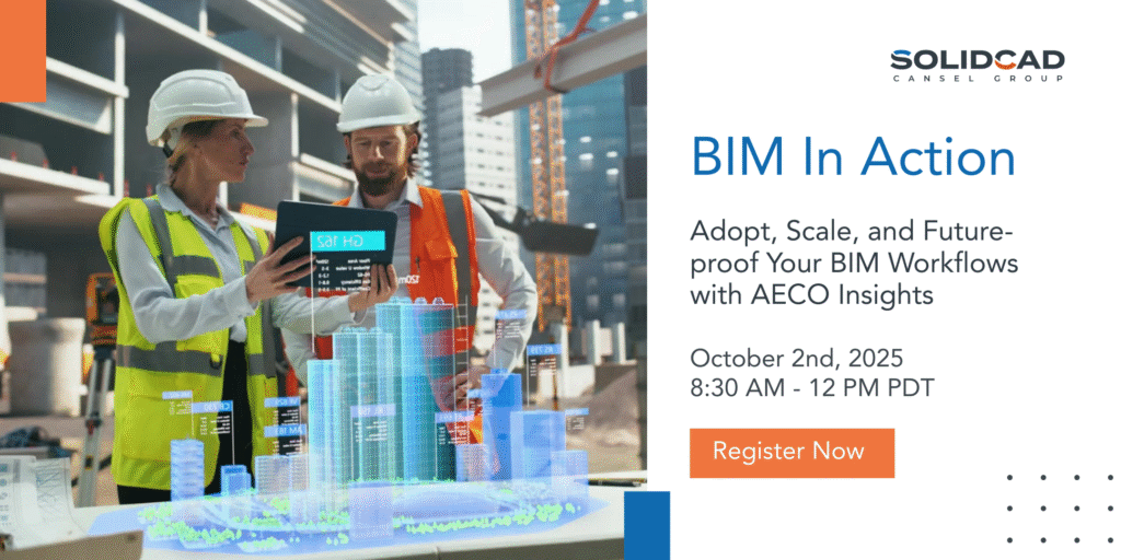BIM in Action: How to Adopt, Scale, and Future-proof Your BIM Workflows ...